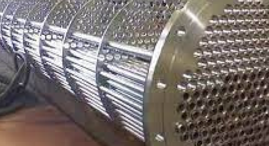 Heat Exchanger Retubing - Chiller Point Air Conditioning LLC